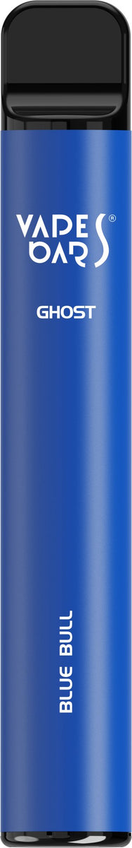 Ghost 800 Disposable Vape Pod Device-Box Of 10 - vapewholesaleeurope ...